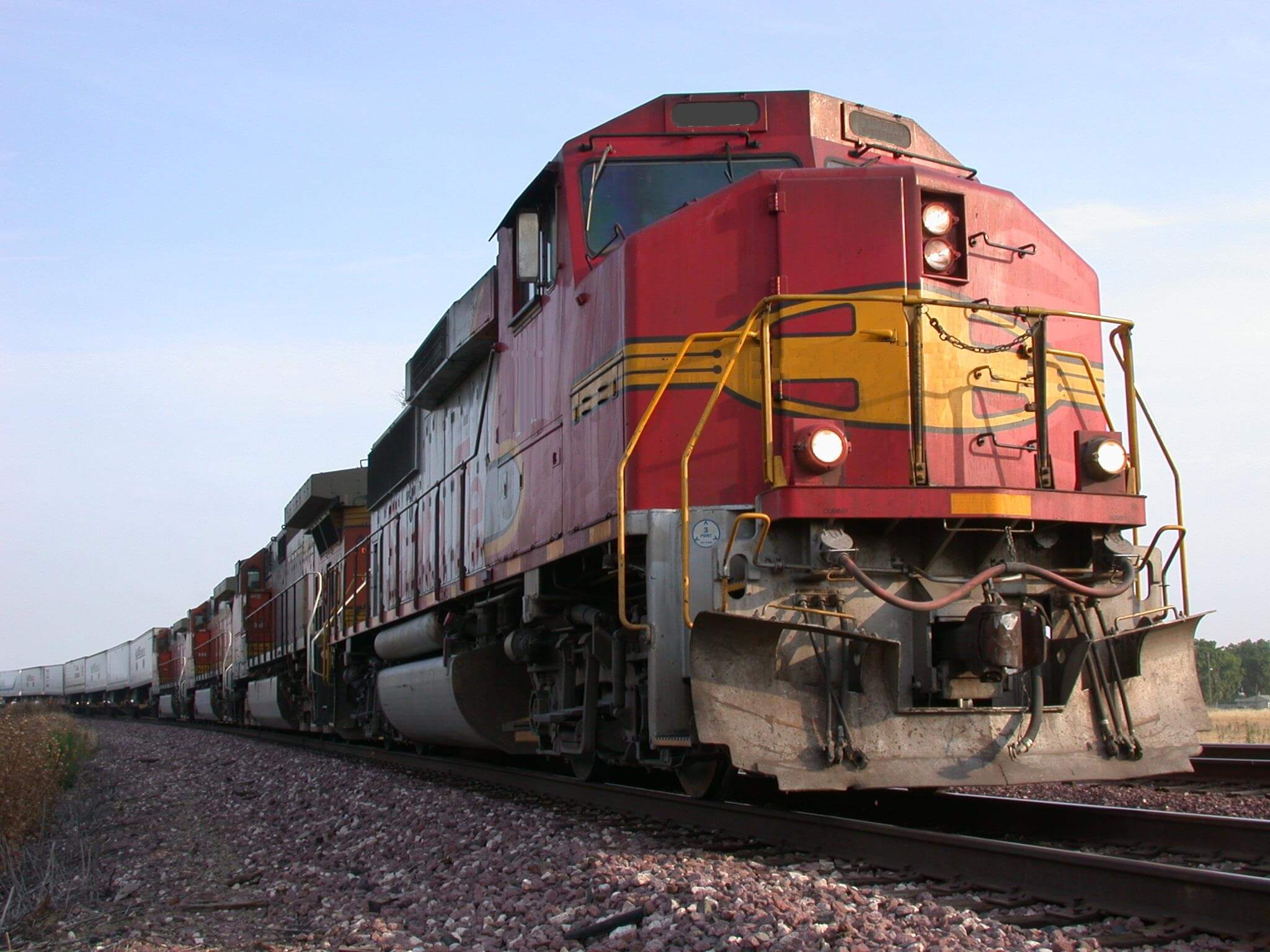 JTA looking at rail possibilities that stretch through region ...