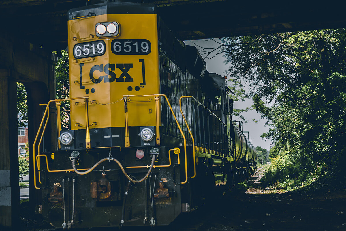 CSX sees flat year-over-year growth amid challenges - CareerSource NEFL