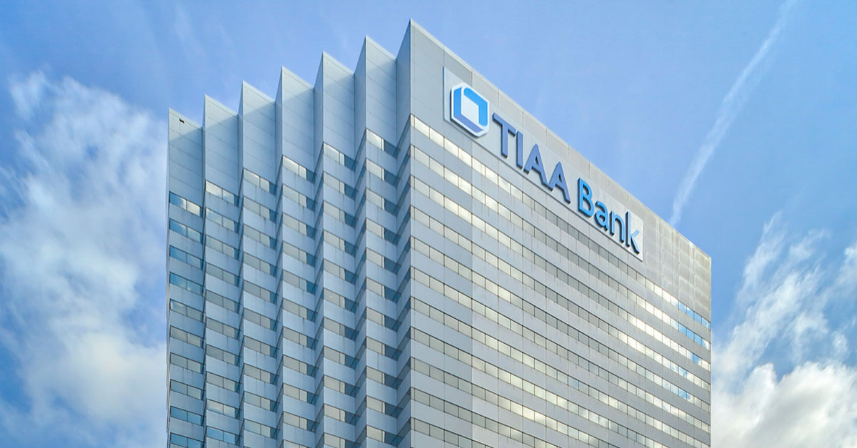 TIAA secures federal approval to make Charlotte new headquarters for ...