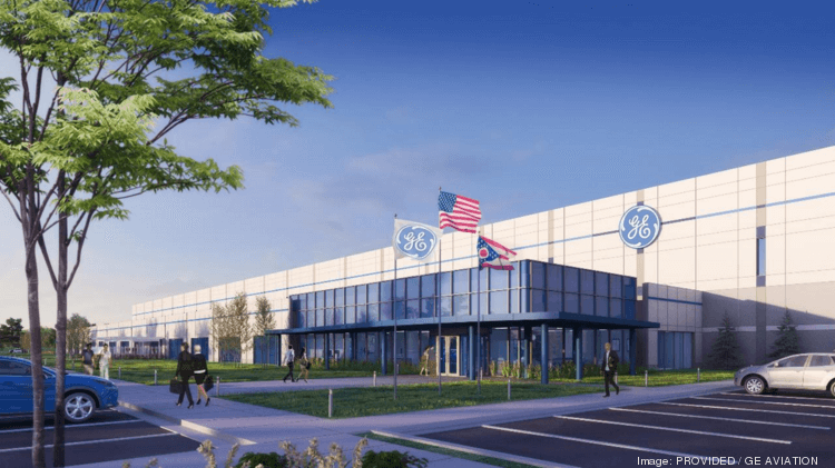 First look at Jacksonville-based Unison's Ohio manufacturing campus ...