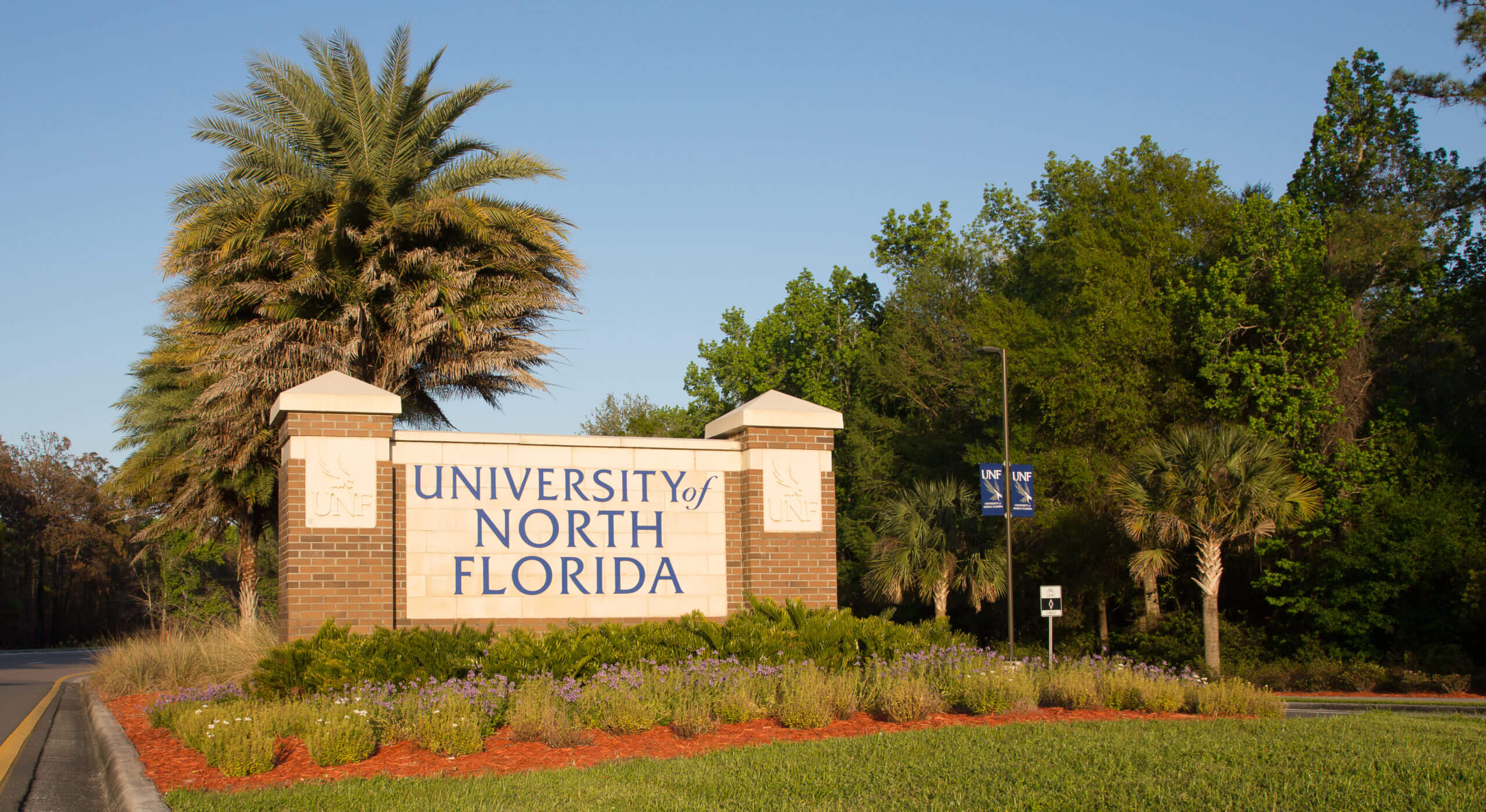 UNF expands transportation and logistics program with new hire and more ...