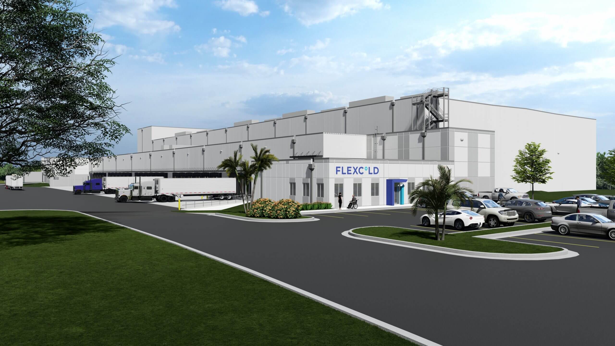 FlexCold to more than double in size - CareerSource NEFL