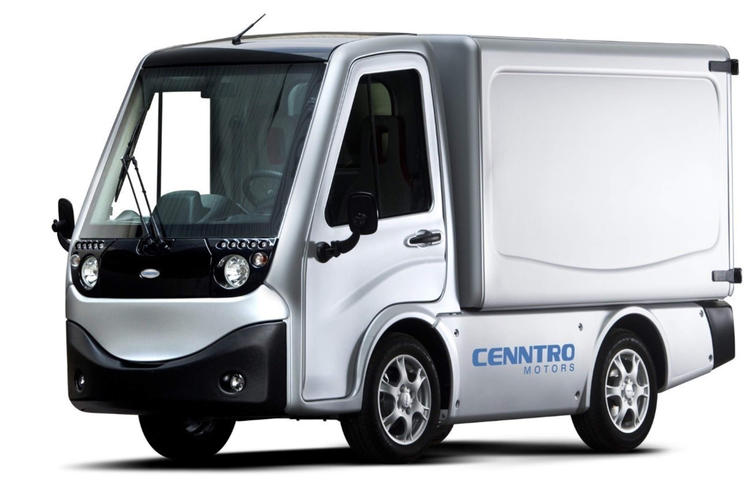 Vehicle-maker Cenntro Electric building-out showroom - CareerSource NEFL
