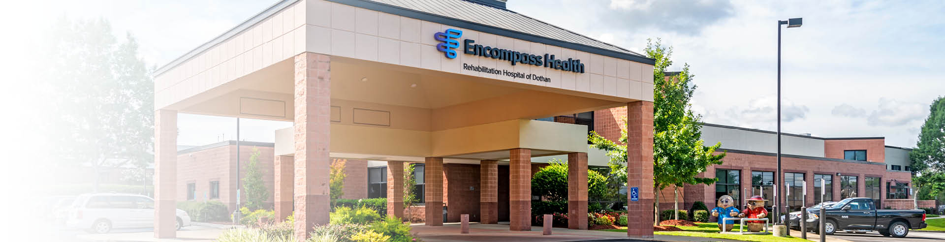 Encompass Health (EHC) Opens EHR-Backed Hospital in Florida ...