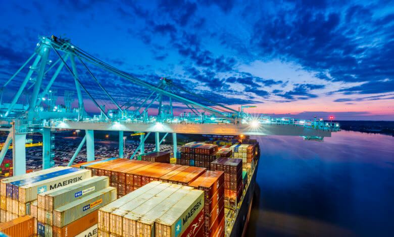 Jacksonville approves $10 million to raise power lines as JaxPort tries ...