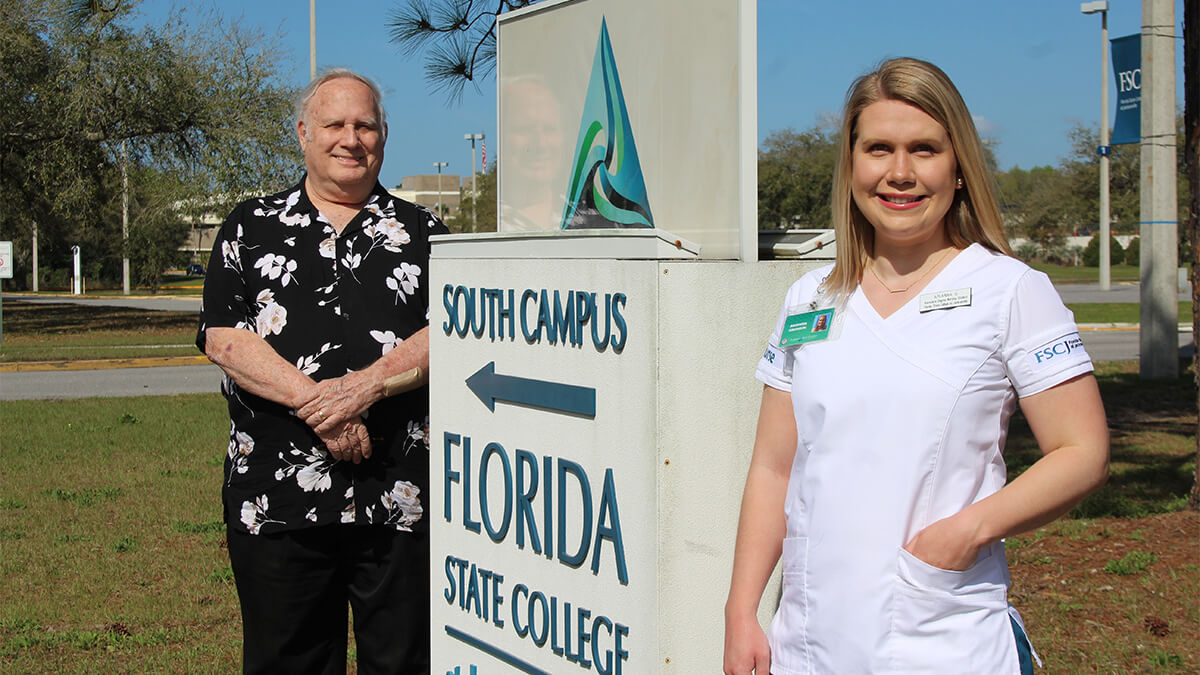 Grondin Credits CareerSource NEFL For Getting New, Post-Pandemic ...