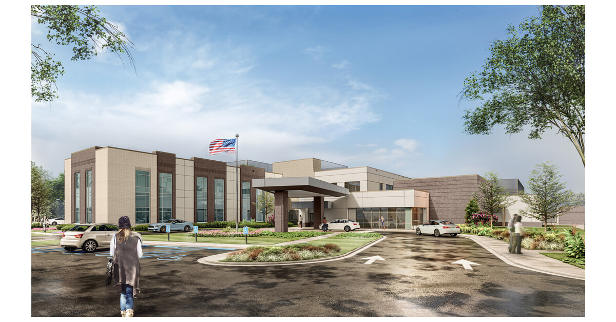 Kindred's $31 million rehabilitation hospital in review - CareerSource NEFL