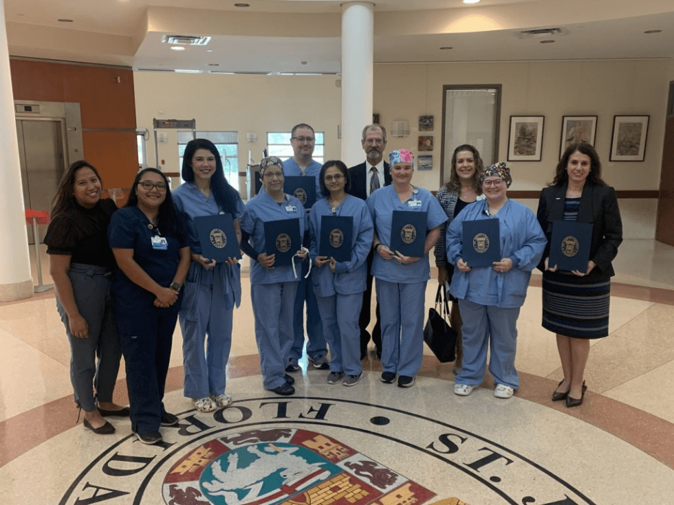 New Data Reveals Significant Improvement in Florida's Healthcare ...