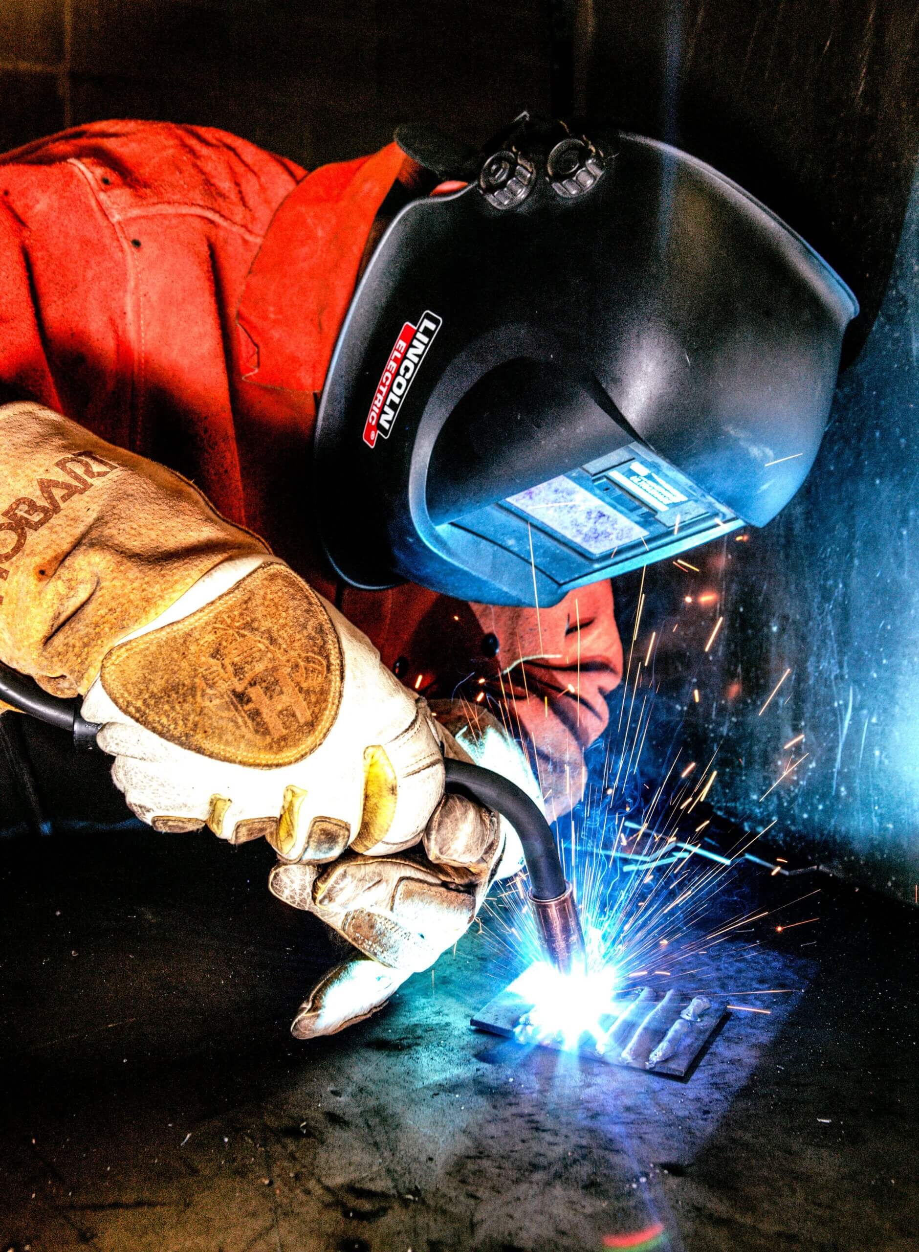 Due to constant demand, First Coast Tech expands welding program ...