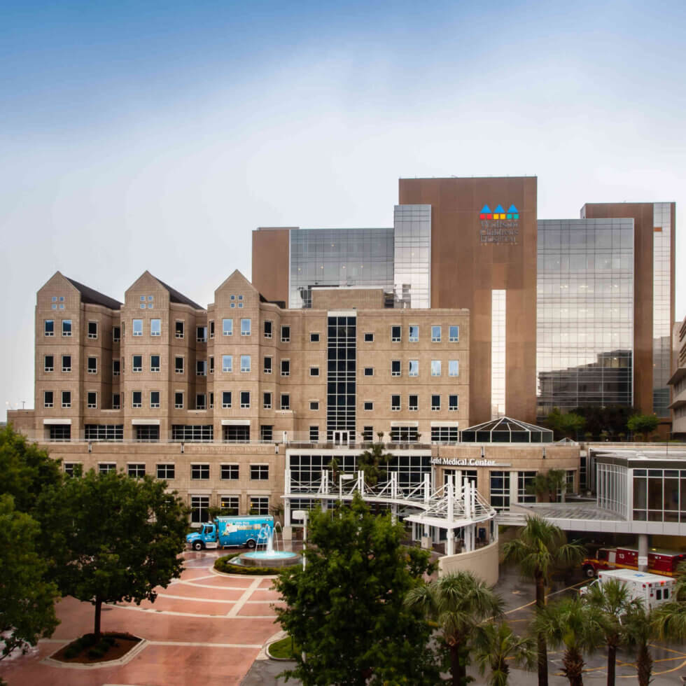 Wolfson Children's Hospital earns top rating from Leapfrog Group ...