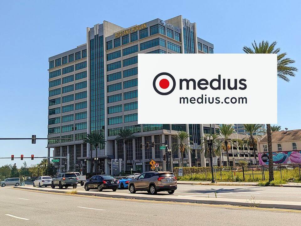 Inside Medius' strategy to grow — and to grow Jacksonville's fintech ...