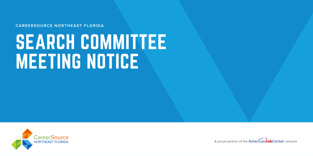 Home - CareerSource NEFL