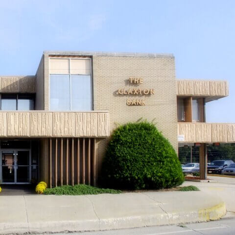 The Claxton Bank expands into Jacksonville in 1 Independent Square ...