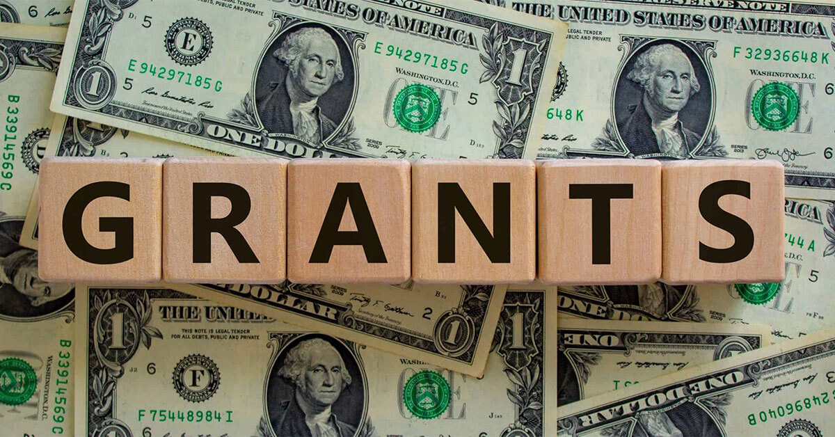 Small-business grants you can apply for in 2024 — and where to find ...