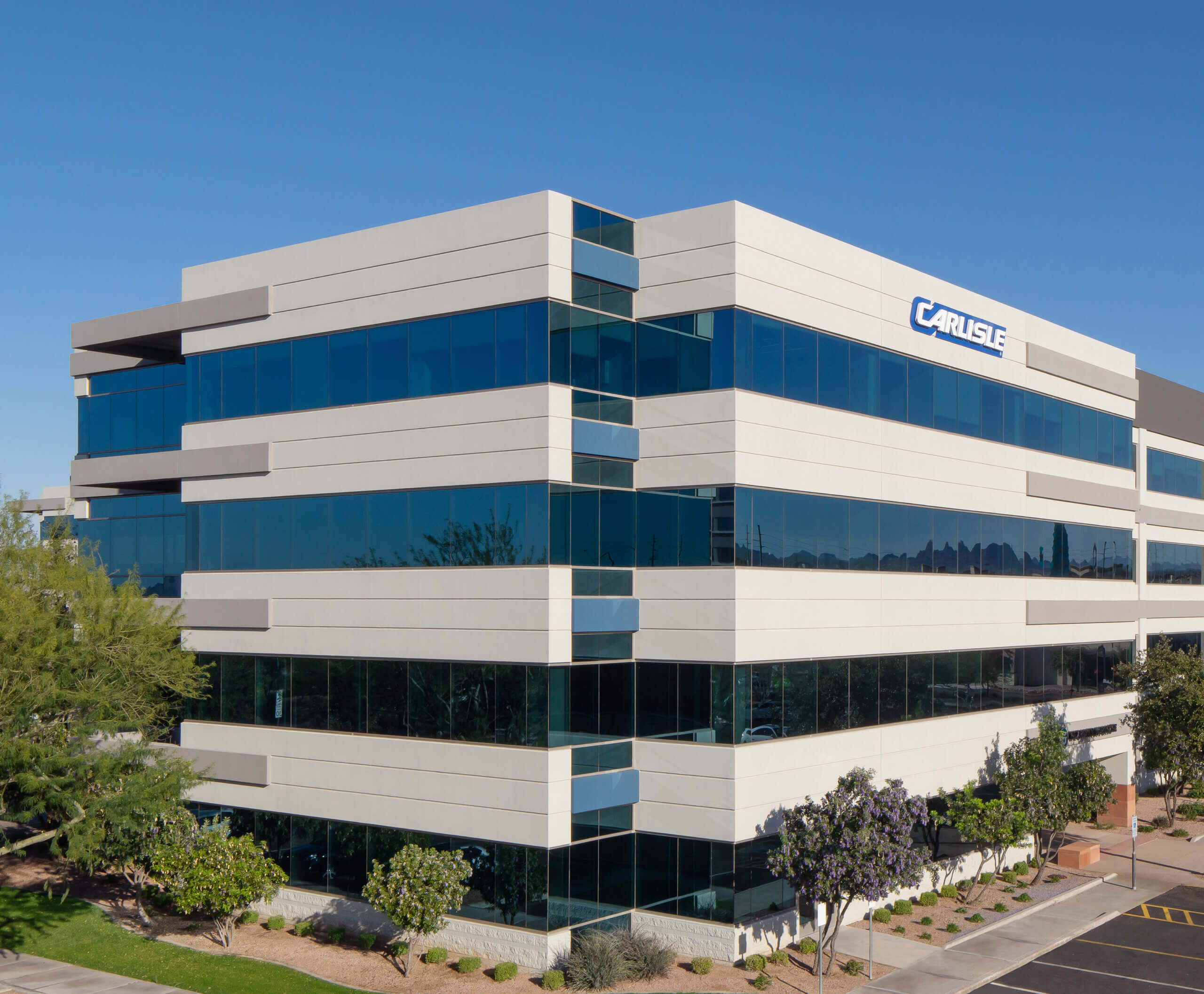 Carlisle Companies agrees to sell St. Augustine-based subsidiary for $2 ...
