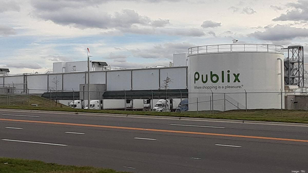 Publix pharmaceutical facility to come to St. Johns County, bring hundreds of jobs ...