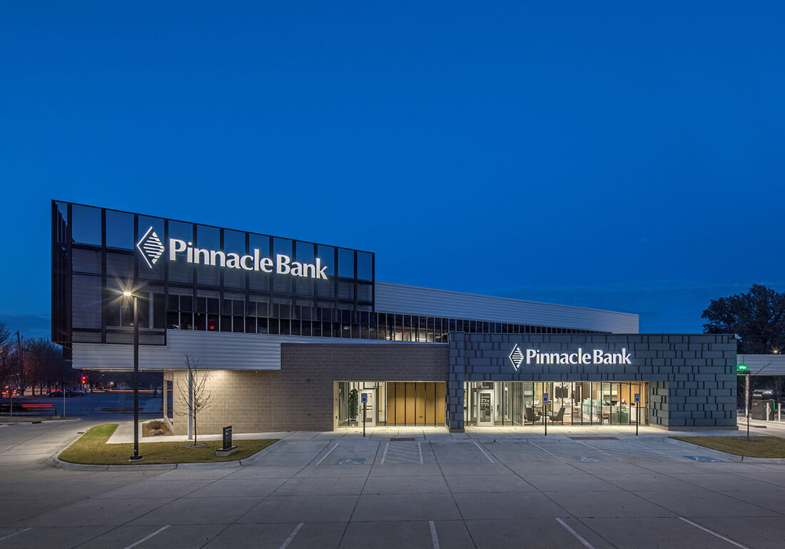 Pinnacle Bank expands into Jacksonville - CareerSource NEFL