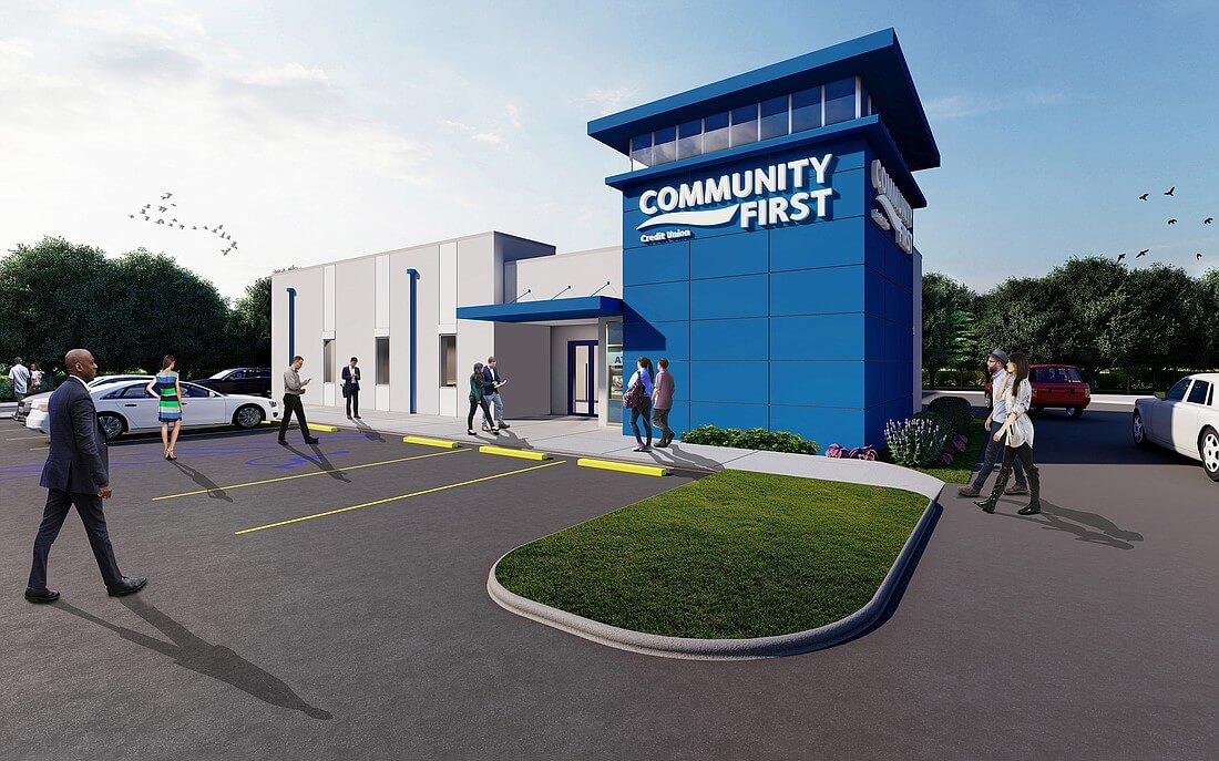 Community First continues expansion in Northeast Florida - CareerSource ...