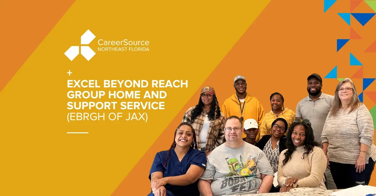 Success Story: Excel Beyond Reach Group Home and Support Services ...