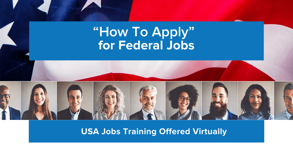 Federal Employment Virtual Workshop - CareerSource NEFL