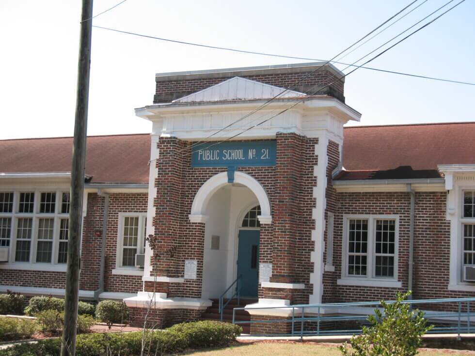 MyVillage Project buys former Jacksonville elementary school to launch ...